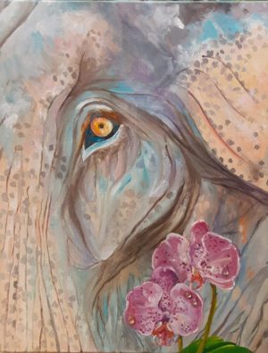 Teen Mania Art, News | Redlands Art Association